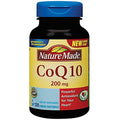 Nature Made CoQ10 200 mg softgels for heart health