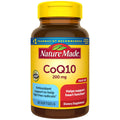 Nature Made CoQ10 200 mg softgels