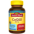Nature Made CoQ10 200 mg softgels