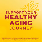 Nature Made CoQ10 antioxidant benefits