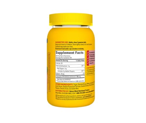 nature made coq10 energy support