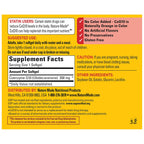 Nature Made CoQ10 for active lifestyle