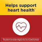 Nature Made CoQ10 for antioxidant protection