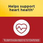 Nature Made CoQ10 for antioxidant protection