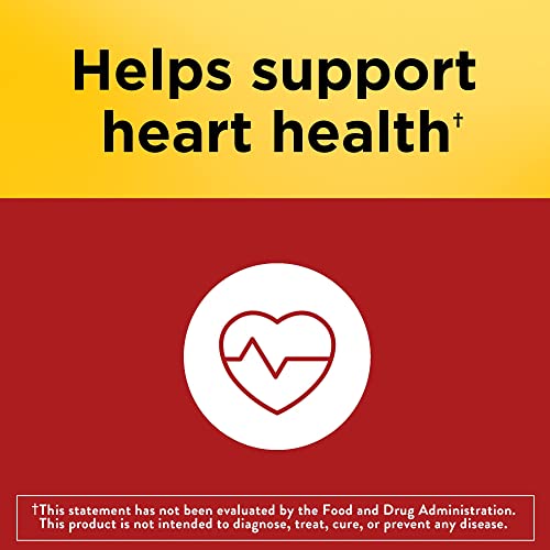 Nature Made CoQ10 for cellular energy