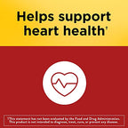 Nature Made CoQ10 for cellular energy