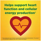 Nature Made CoQ10 for daily wellness