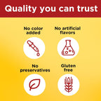 Nature Made CoQ10 for overall wellness