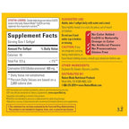 Nature Made CoQ10 for overall wellness