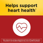 Nature Made CoQ10 ubiquinol antioxidant benefits