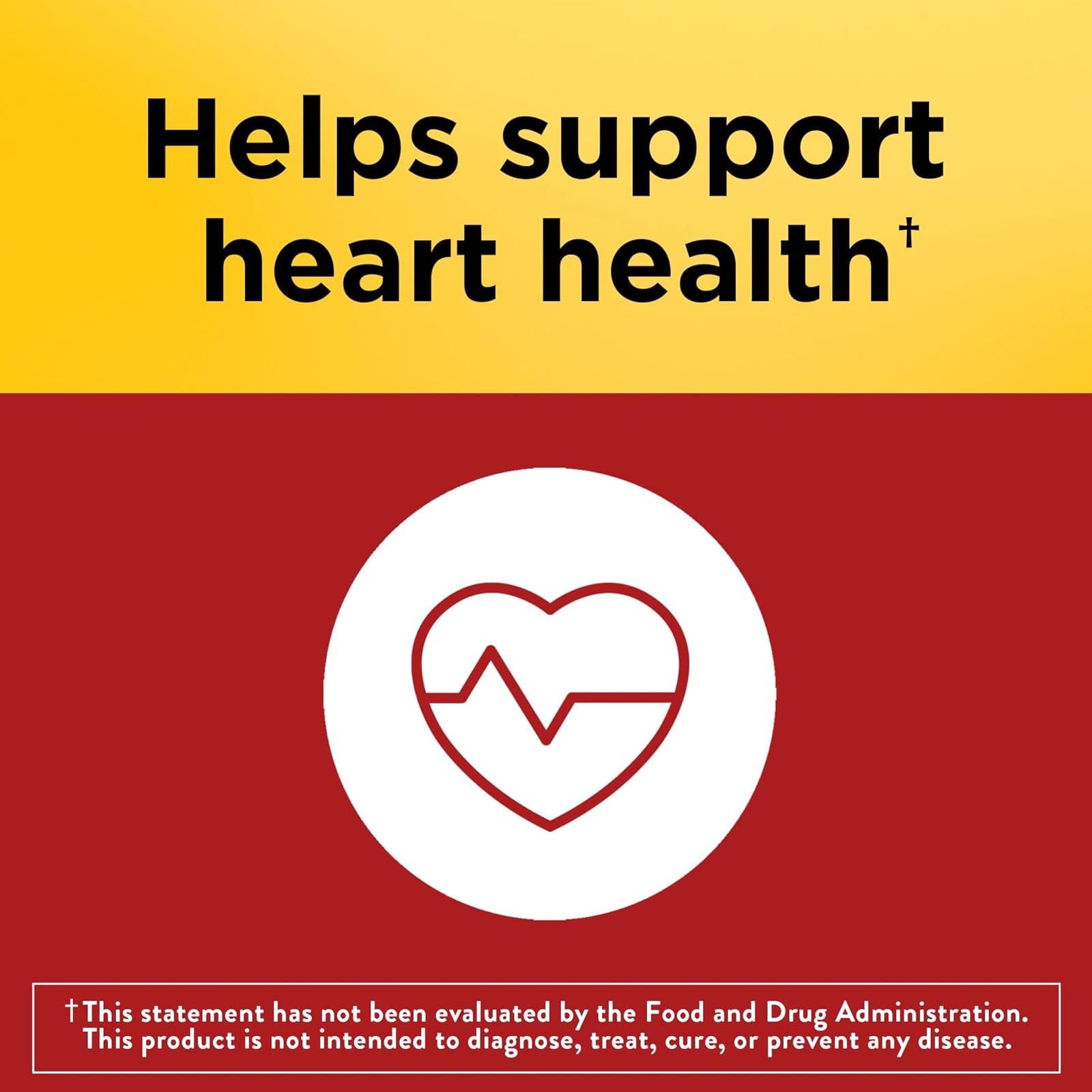 Nature Made CoQ10 ubiquinol antioxidant benefits