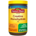 Nature Made creatine monohydrate powder