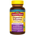 Nature Made digestive enzymes for gut health