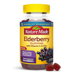 nature made elderberry gummies for immunity