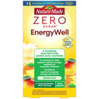 Nature Made EnergyWell drink mix packets