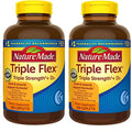 Nature Made glucosamine chondroitin benefits