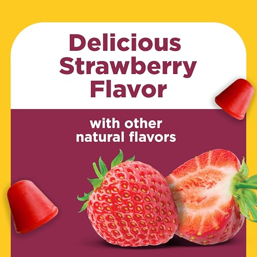 Nature Made gummies for beauty from within