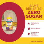Nature Made gummies for healthy skin