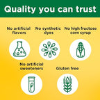 Nature Made gummy vitamin benefits