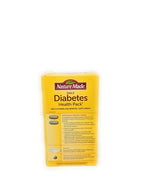 Nature Made health pack for diabetics