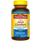 Nature Made Joint Comfort capsules