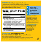 Nature Made joint health formula