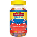 Nature Made Kids calcium gummies