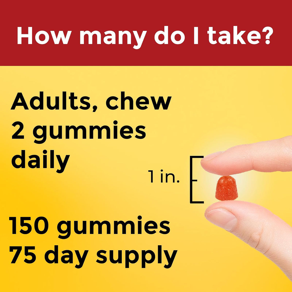 Nature Made kids omega 3 gummies