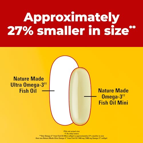 Nature Made kids omega 3