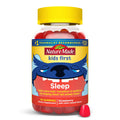 nature made kids sleep gummies