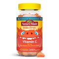 Nature Made kids vitamin C gummies