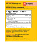 Nature Made liposomal vitamin C benefits