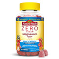 Nature Made magnesium citrate gummies for relaxation