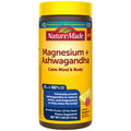 Nature Made magnesium drink mix