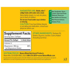 Nature Made magnesium for heart health