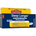 Nature Made melatonin 10mg tablets