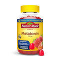 Nature Made melatonin gummies for sleep