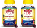 Nature Made melatonin gummies for sleep