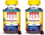 Nature Made melatonin gummies for sleep
