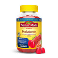 Nature Made melatonin gummies for sleep