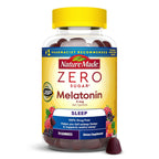 Nature Made melatonin gummies for sleep