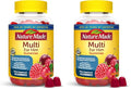 Nature Made men's multivitamin gummies