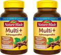 Nature Made milk thistle benefits