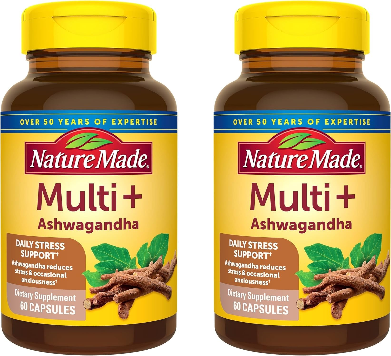Nature Made milk thistle benefits