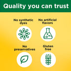Nature Made minerals for overall health