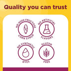 Nature Made multivitamin for energy boost