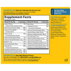 Nature Made multivitamin for immunity