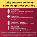 Nature Made multivitamin for men support