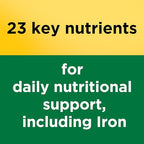 Nature Made multivitamin for women’s wellness