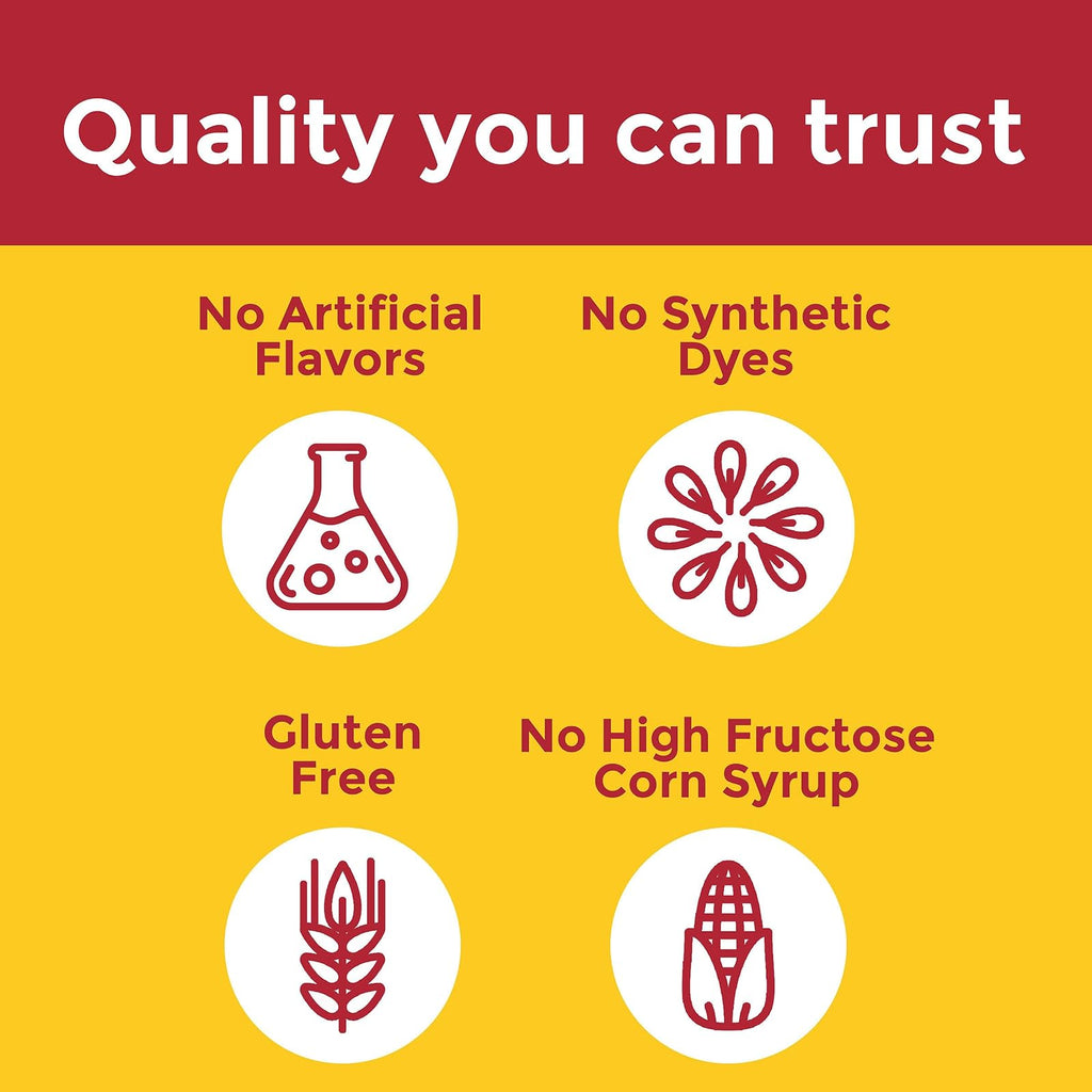 Nature Made multivitamin gummies 84 count